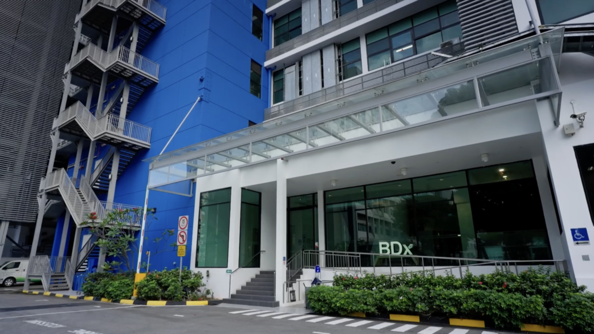 BDx secures financing for its hyperscale data centre expansion in Hong ...